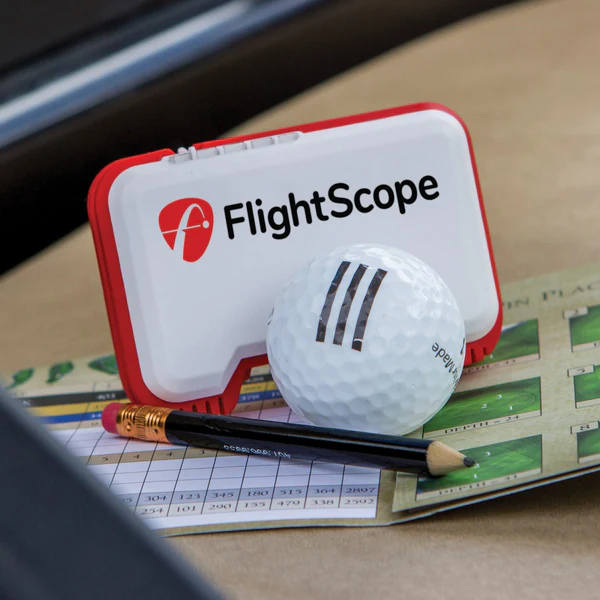 Flightscope Mevo - HomeTee Premium Golf Simulators
