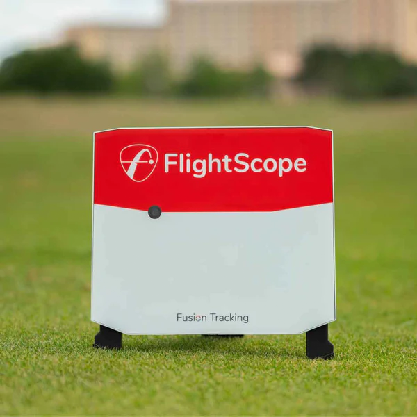 Flightscope X3 - HomeTee Premium Golf Simulators